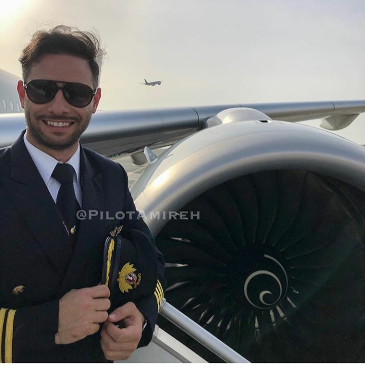 What Happened To The Airbus A350-800? - PilotAmireh